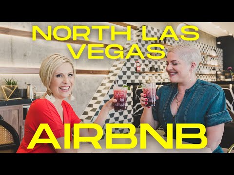 Airbnb North Las Vegas Rules & Regulations
