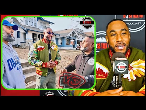 Kansas City Mo w/ Big Court of Holdin Court Podcast You Won’t Believe This!