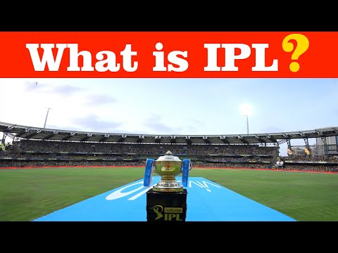 What Is IPL?: Know some interesting facts related to Indian Premier League