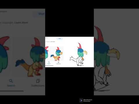 drawing the gatorain pet in prodigy math game