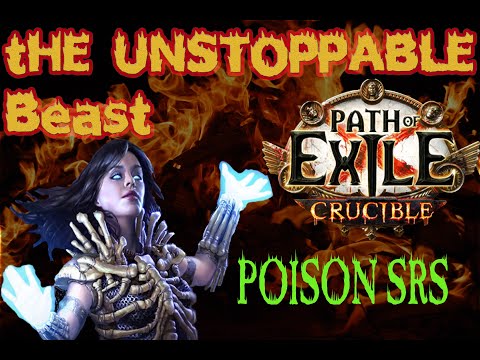 Steam Community :: Video :: Path of Exile - The unstoppable Beast ...