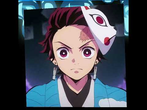 Demon slayer Tanjiro image collection part 2