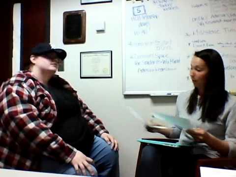 C-SSRS Demonstration