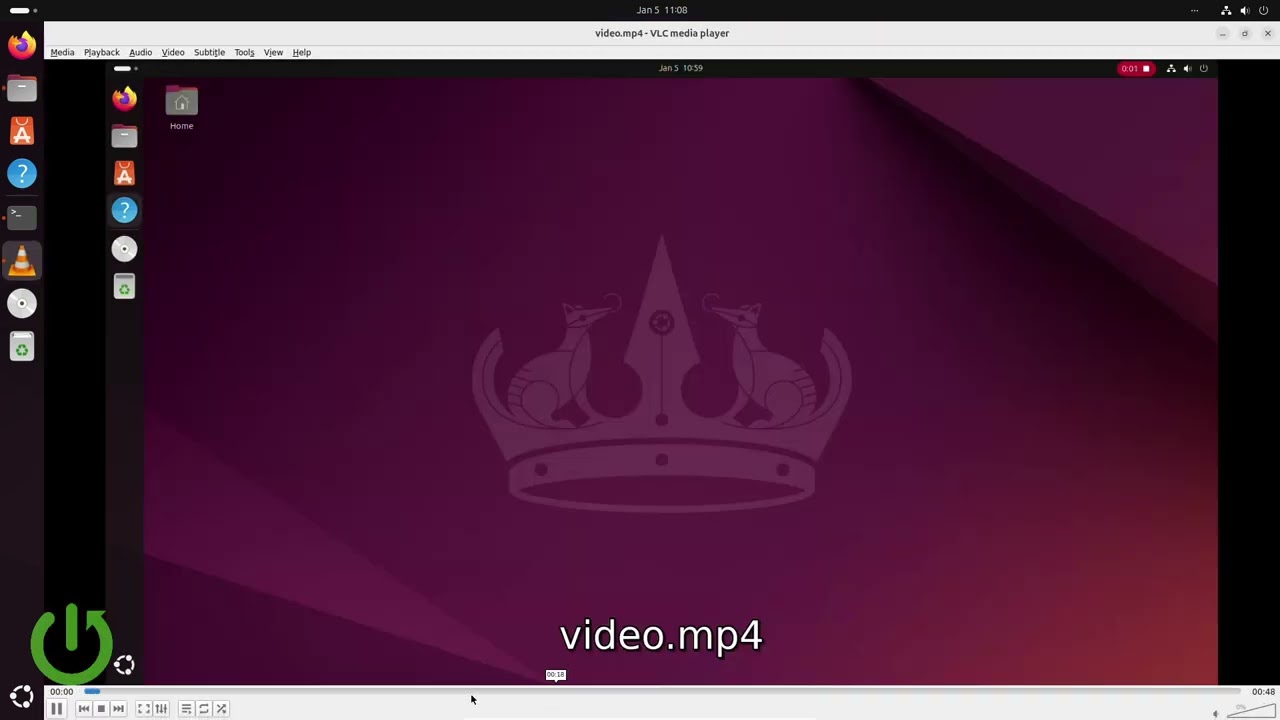 Linux – How to Use FFmpeg to Convert Videos