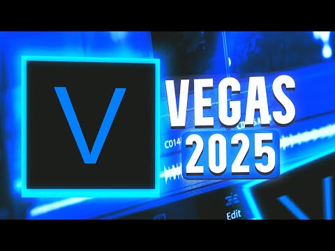 Sony Vegas Pro Crack | Sony Vegas Free Download | Crack Sony Vegas Pro For PC
