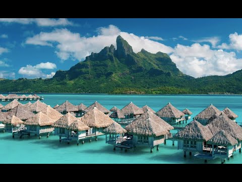 5 Best Marriott Hotels and Where to Find Them!