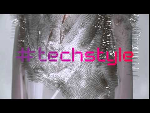 #techstyle - "Incertitudes ensemble"