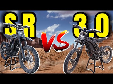 NEW E-Ride Pro Models! Which should you buy?!