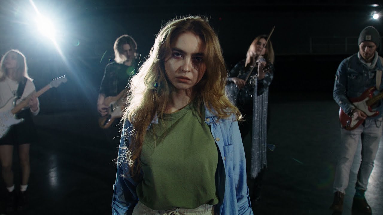 Eesti Laul 2025: Minimal Wind - "Armageddon"