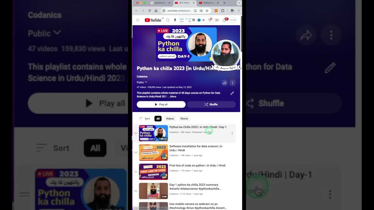 Summer plan to learn Python for Data Science and Machine learning in 40 Days only