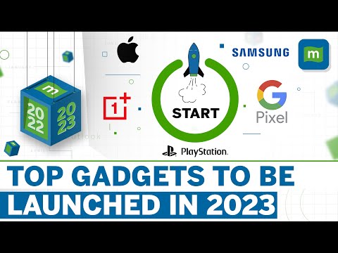 Gadgets To Watch Out For In 2023 | New Devices From Apple, Samsung & OnePlus In The New Year