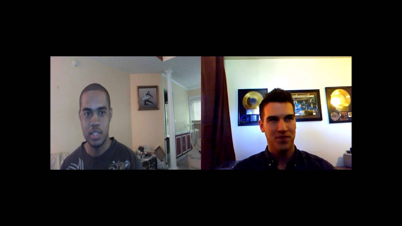 Ben Bledsoe interview (Skype)