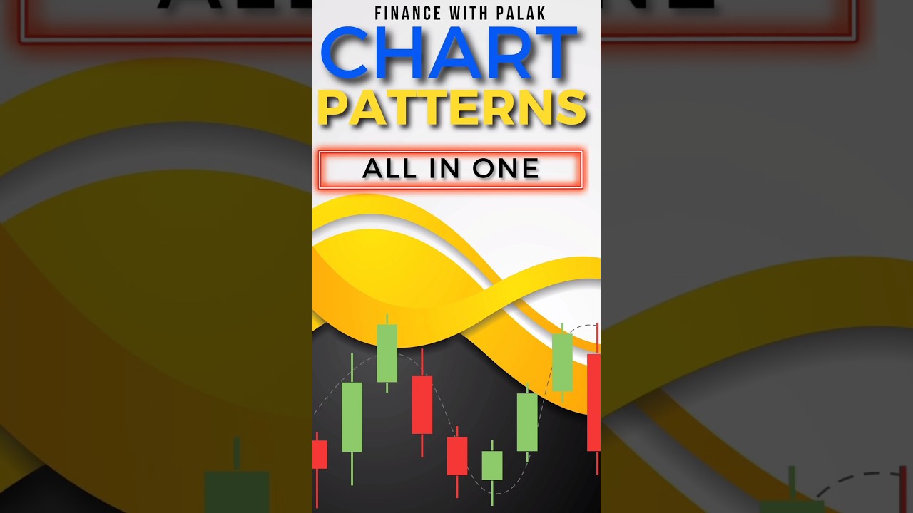 Chart Patterns pdf #chartpatterns #besttradingbook #candlestickpatterns