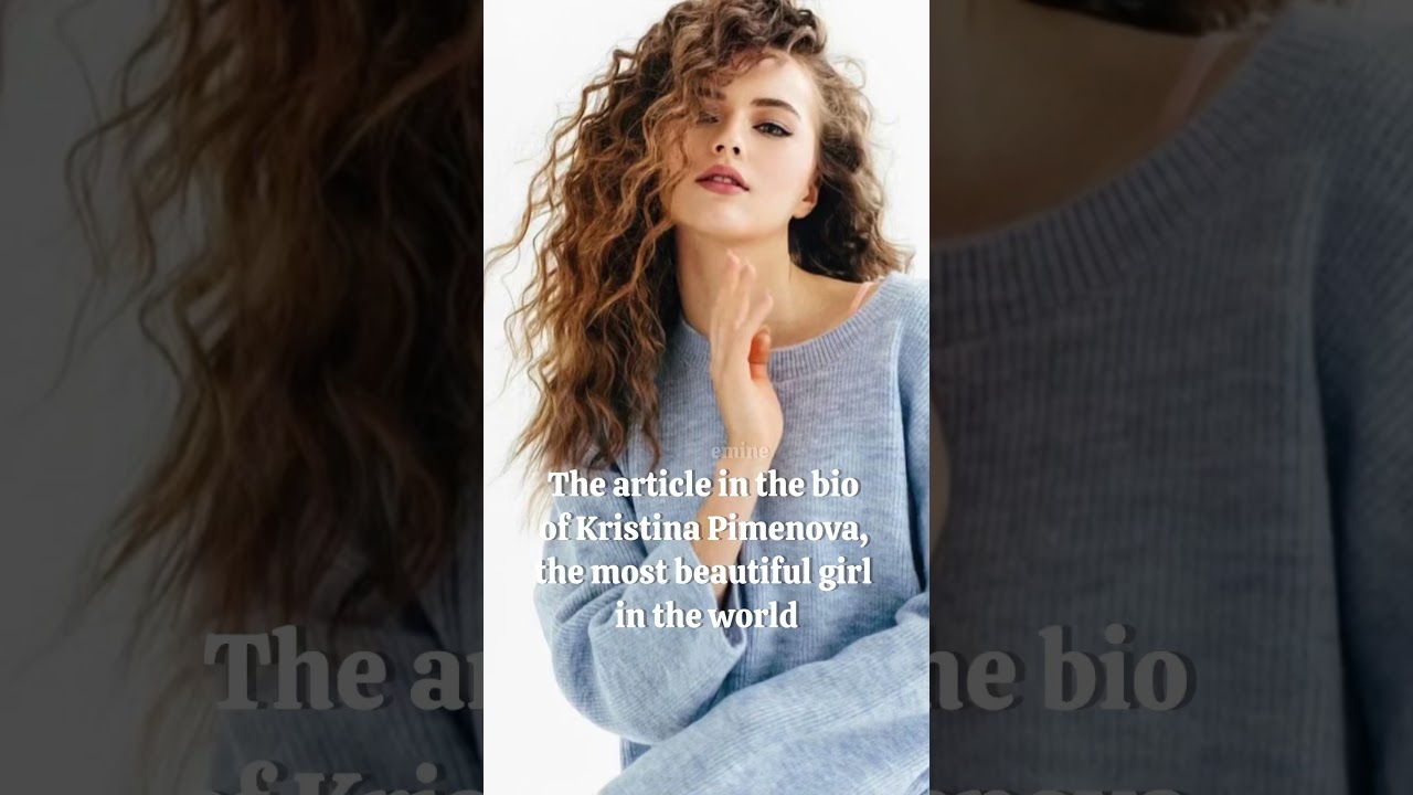 Remember beauty is inside✨ #kristinapimenova