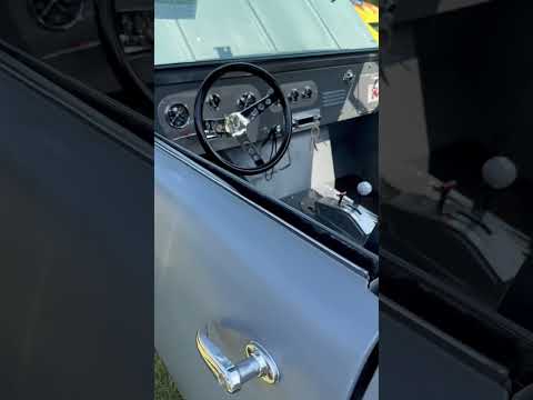 Original Scout Truck in working condition | #cars #scout #jeep