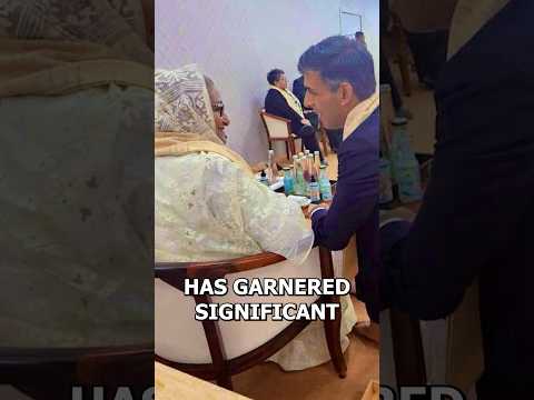 Top 5 Viral Moments From The G20 Summit 2023 In India #shorts