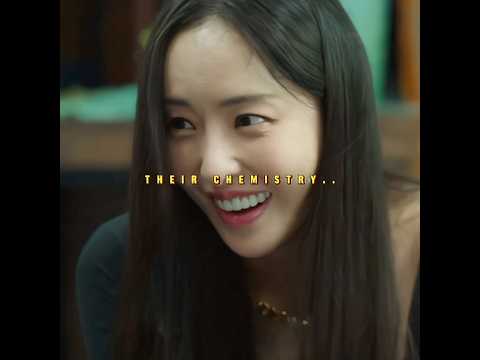 Their Chemistry #mrplankton #woodohwan #leedahee #kdrama #foryour #bfslei #bfsleiedits #bfsleipost