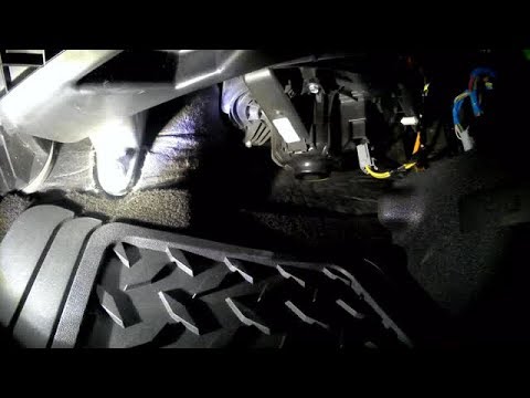 2013 FORD F-150 Blower Motor - Quick Tutorial
