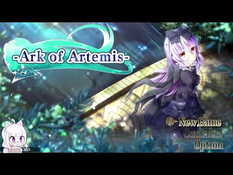 【Steam】 Ark of Artemis - Gameplay Preview ( Kujirabo & OTAKU Plan )