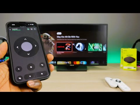 Ultimate Free Remote App For Your Streaming Devices! Nvidia Shield TV, Chromecast, Onn 4k Streaming