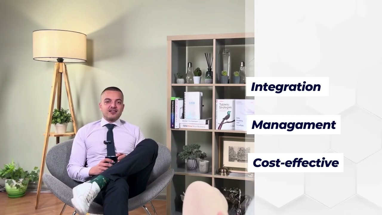 The Ultimate Cloud Data Management Guide