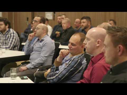 Working Spirit Tech sessie - Azure