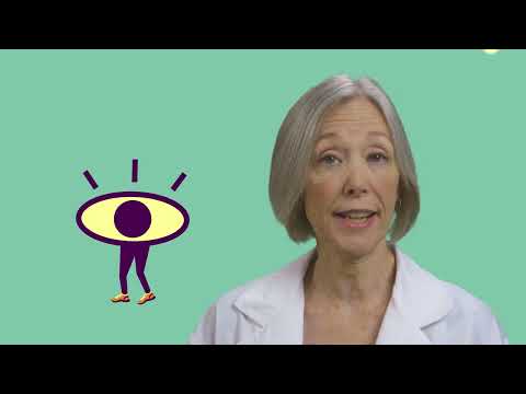 Ask a Scientist: Nearsighted or Farsighted