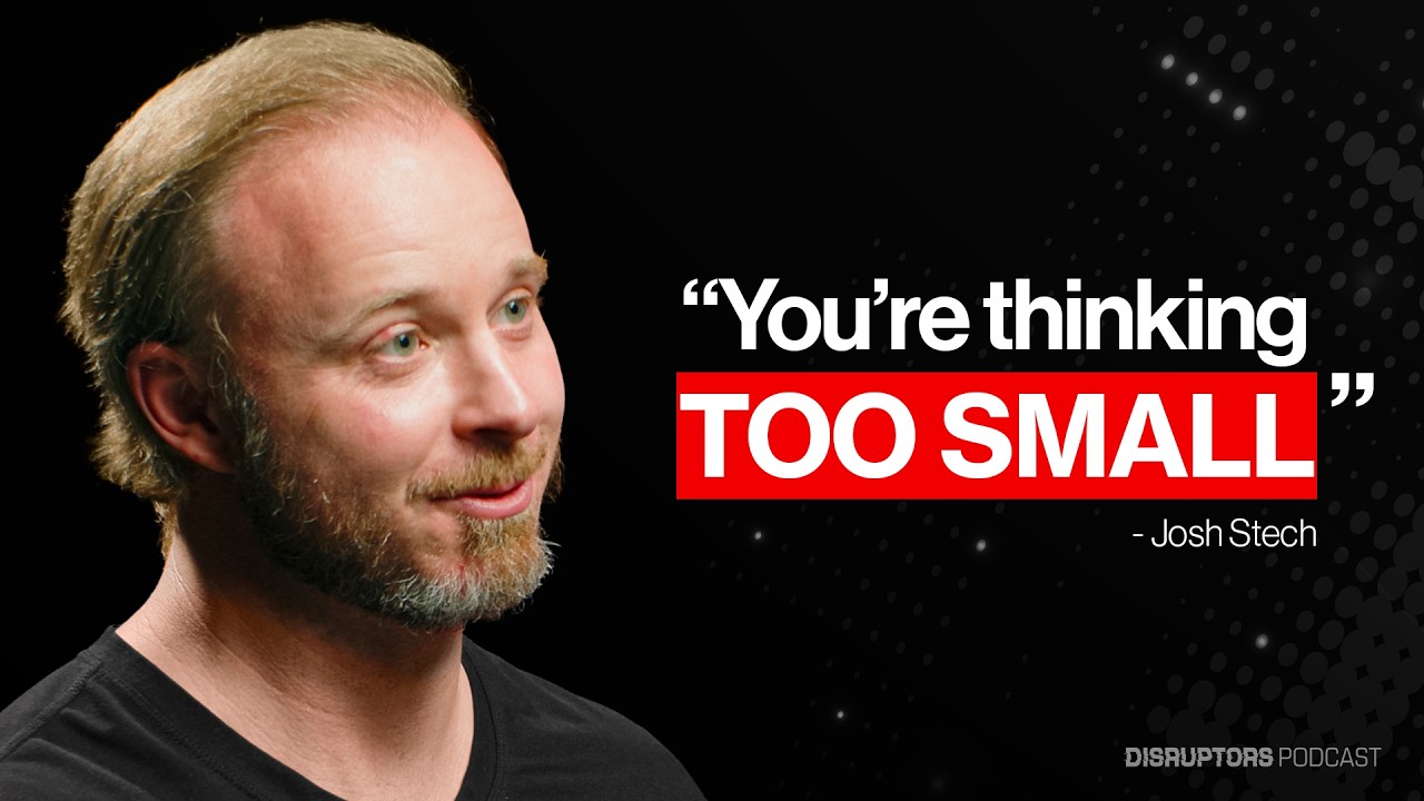 How To Create A Billion Dollar Business In 3 Years