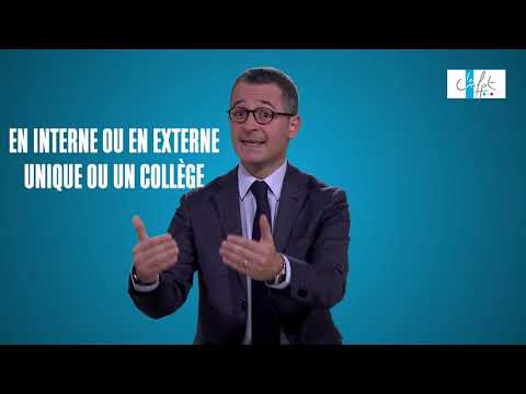 Le référent déontologue pour les agents publics