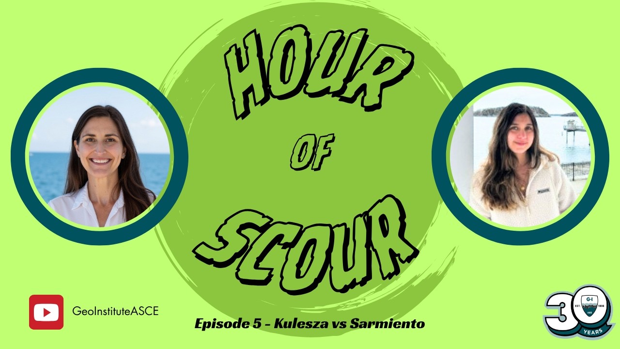 Hour of Scour E05: Paula Sarmiento on Wind Scour