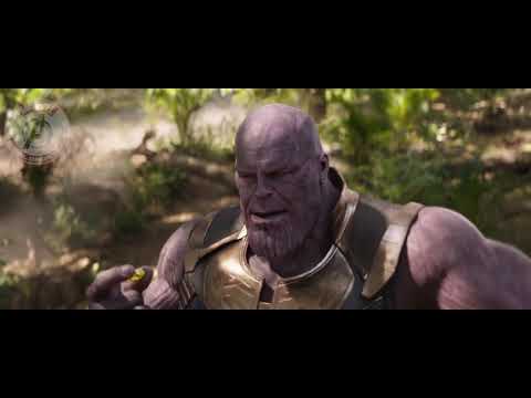 Steam Community :: Video :: Thanos saves his best friend vision