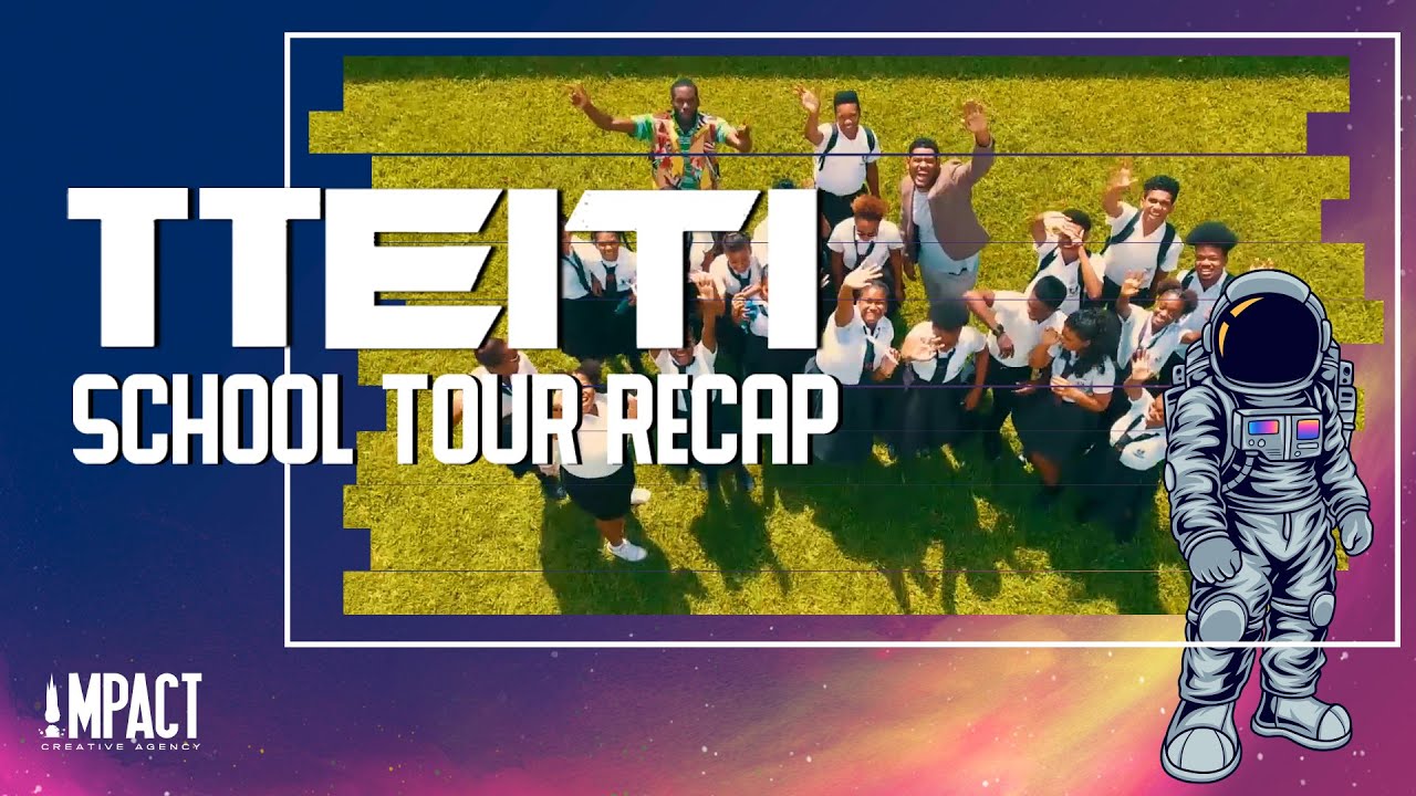 TTEITI  - School Tour Recap