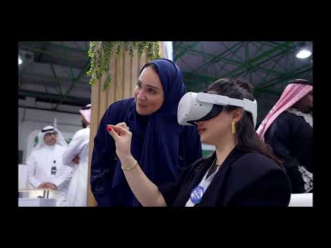 ACWA Power at Kuwait Sustainable Energy WEEK (KSEW)