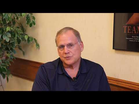 Vet Med Faces of Research: Dr. Clinton Jones