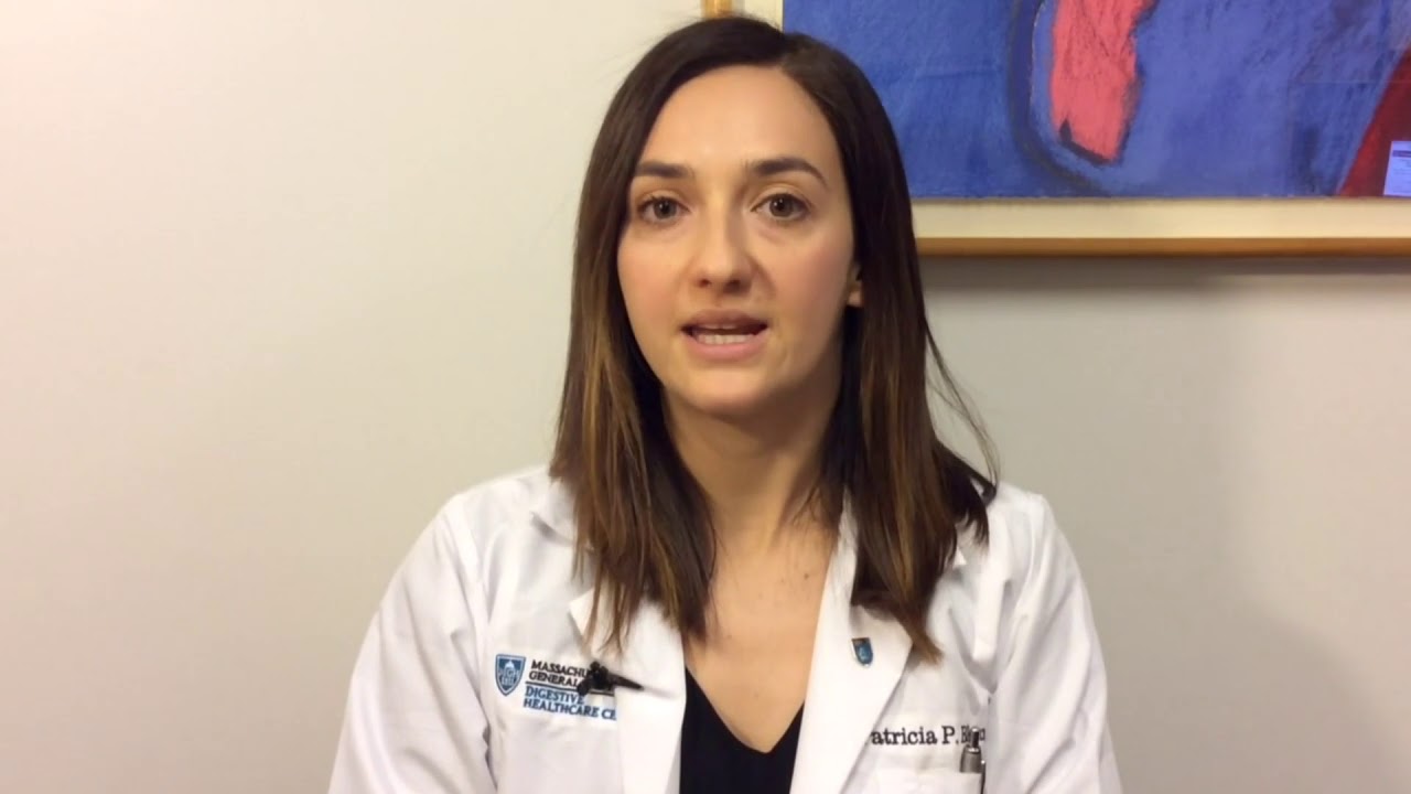 What is ascites?