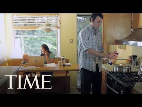 4 Tips For Achieving Work-Life Balance | Money | TIME