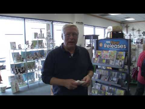 Cedar Rapids Christian book store recovers with support