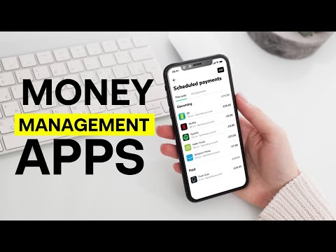 Boost Your Wealth with the Top Money Management Apps of 2023