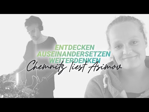 Live-Stream: Mensch, Maschine und die Gesellschaft der Zukunft
