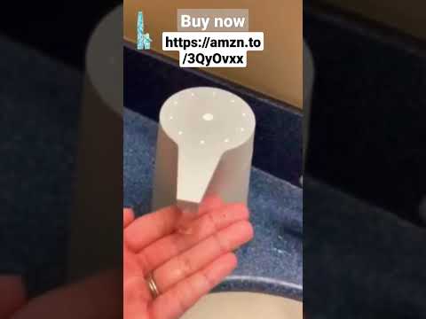 Amazon automatic soap dispenser #amazon #dispenser #cleaningtools #soap