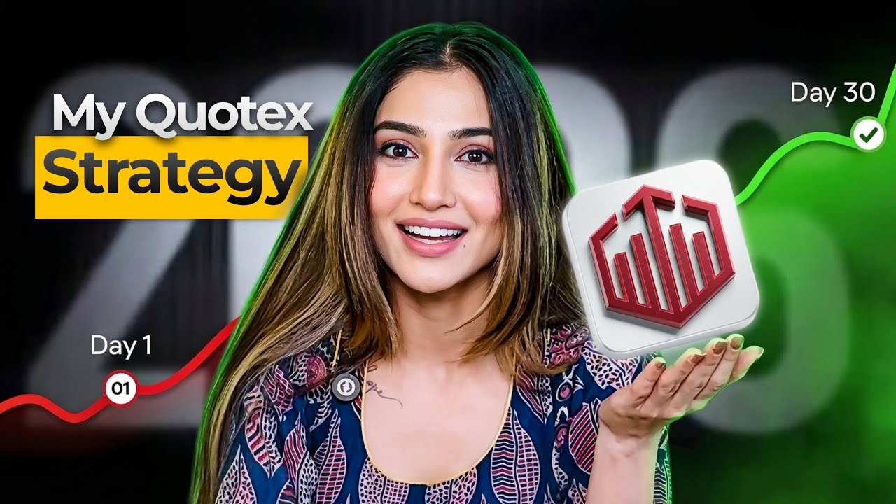 Quotex 2026 best sureshot pattern strategy have good accuracy.