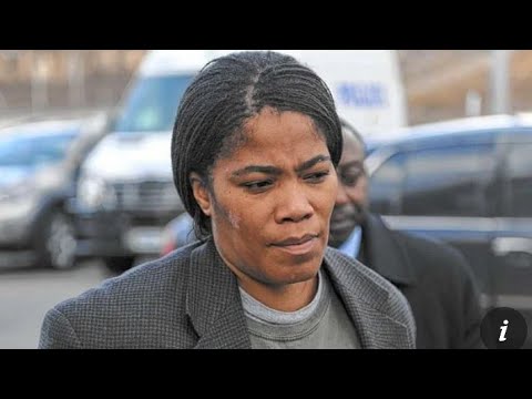 Malcom X's daughter Malikah Shabazz 56, civil rights activist dies at her Brooklyn home.
