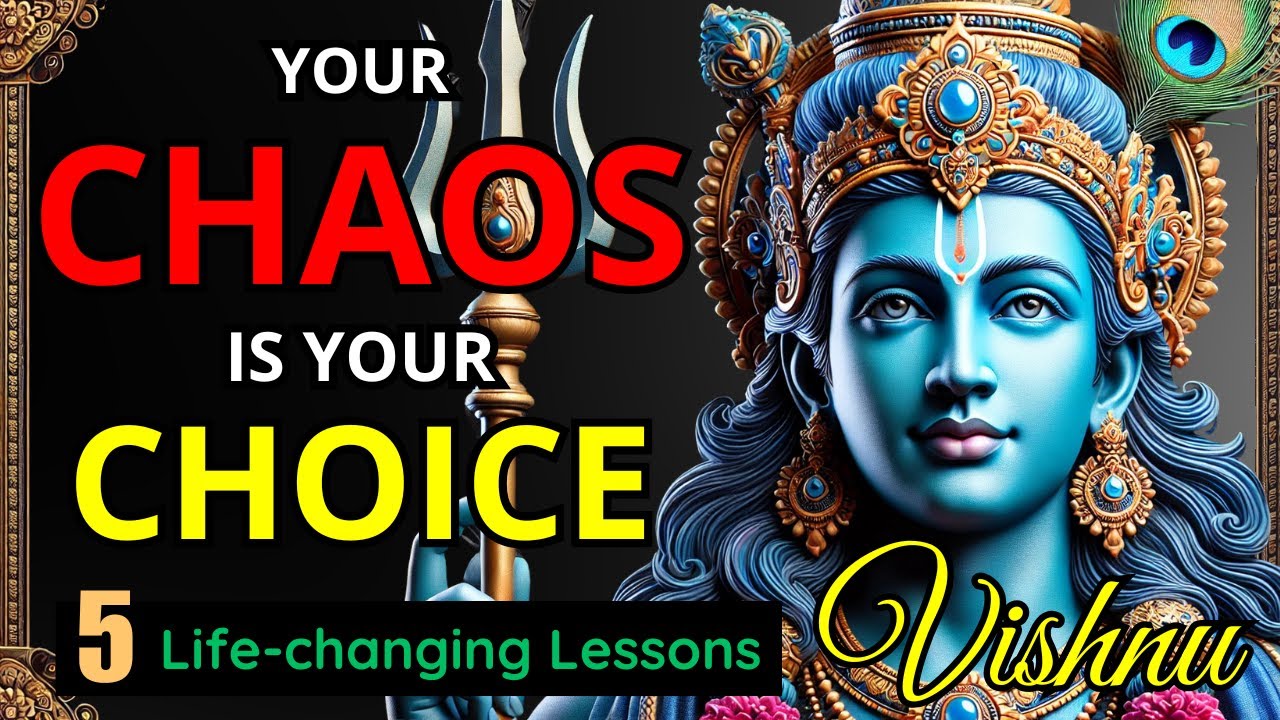 MASTER THE GUNAS: Ancient Wisdom to Transform Your Life FOREVER!