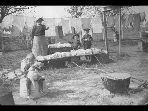 Surnames of Appalachia and the South #18
