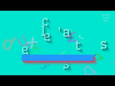 CELESTA'S - HOW TO PRONOUNCE IT? #celesta's