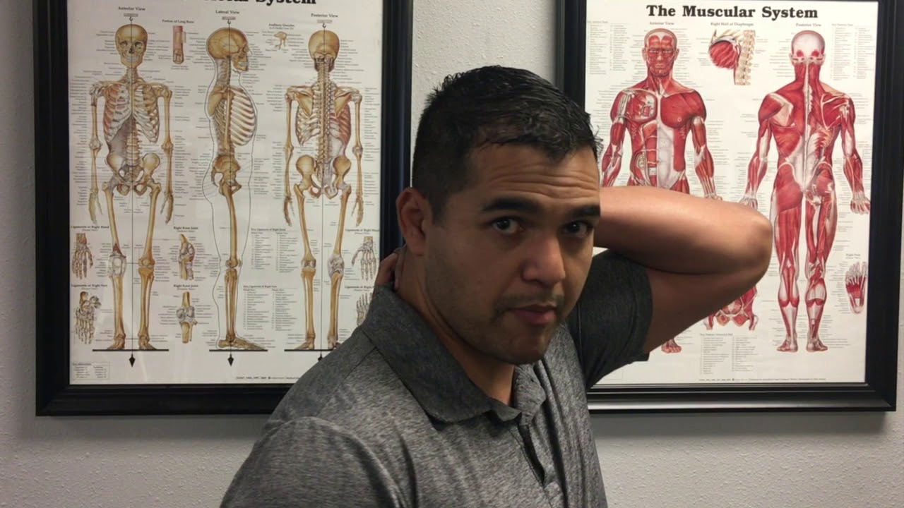 3 Tips To Reduce Text Neck | El Paso Manual Physical Therapy