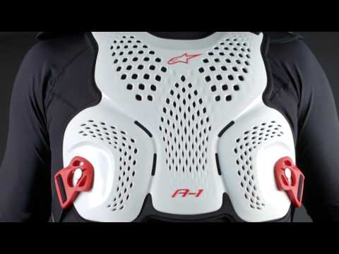 Alpinestars A1 Roost Guard