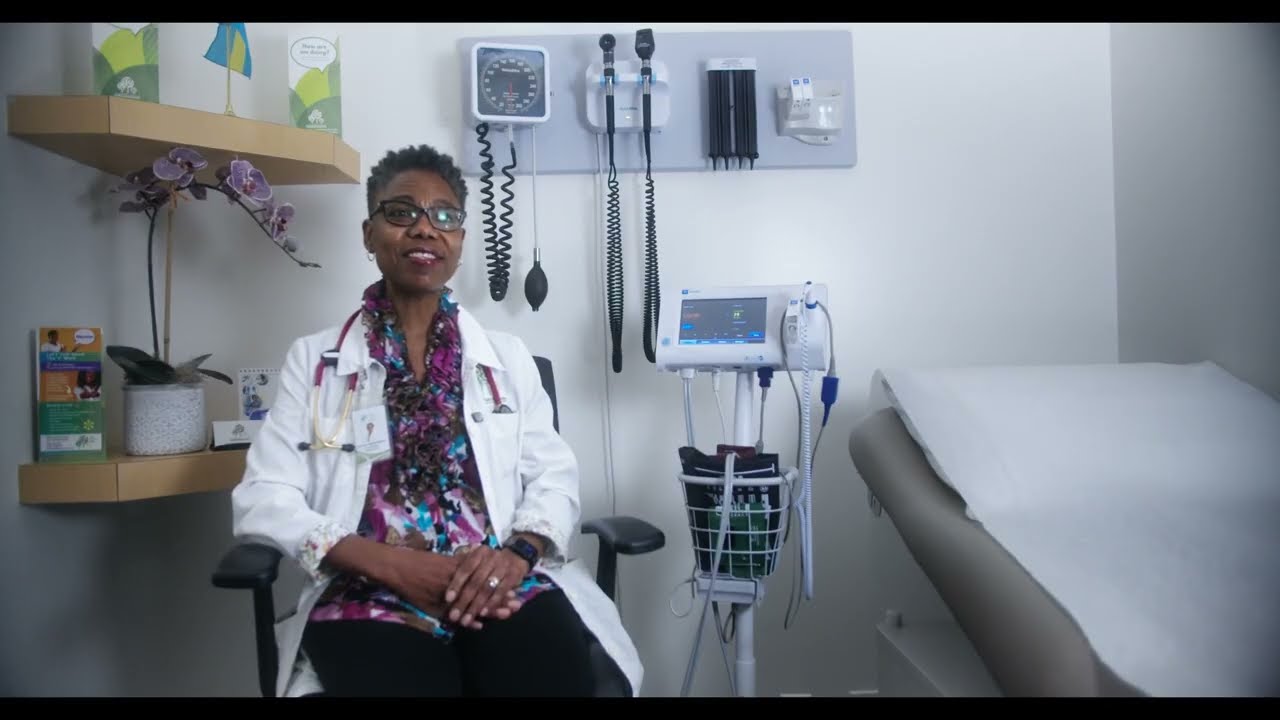 Rooted In Care, Guided By Experience | Dr. Alexya Dorsett-Williams