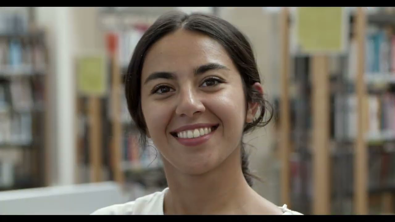 Video institucional