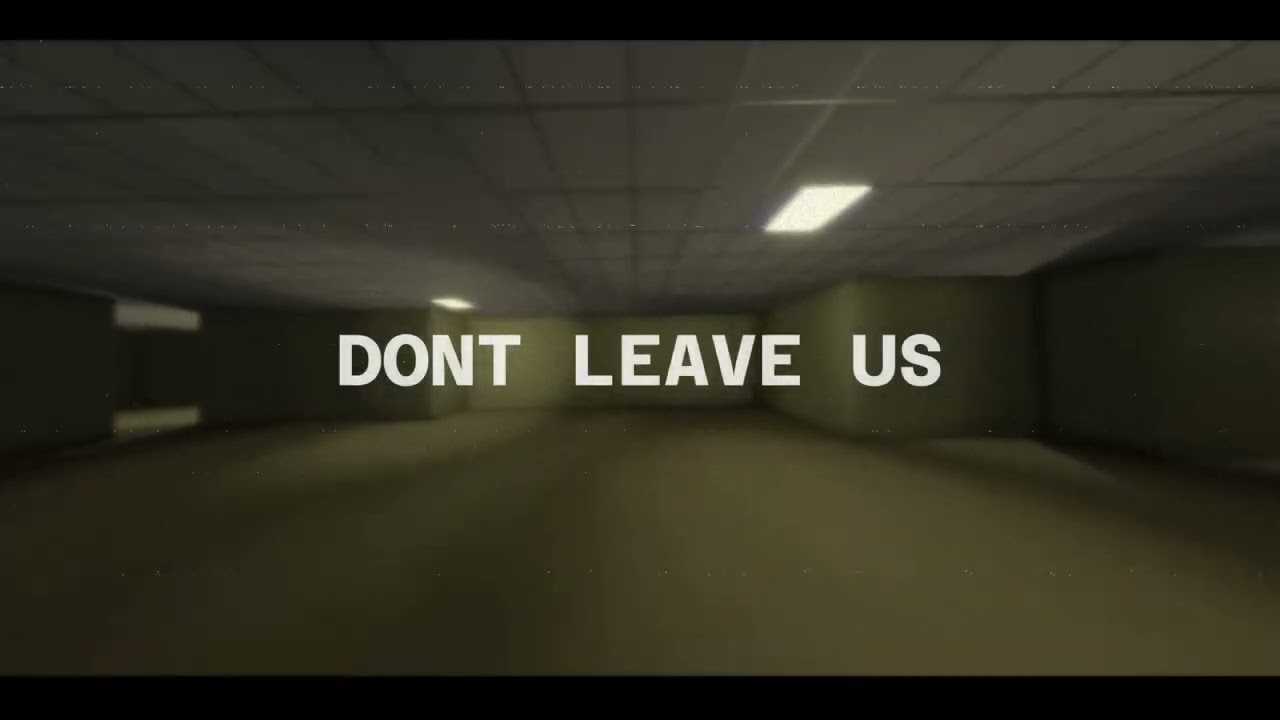 Liminal Spaces CO.  [OFFICIAL TRAILER]